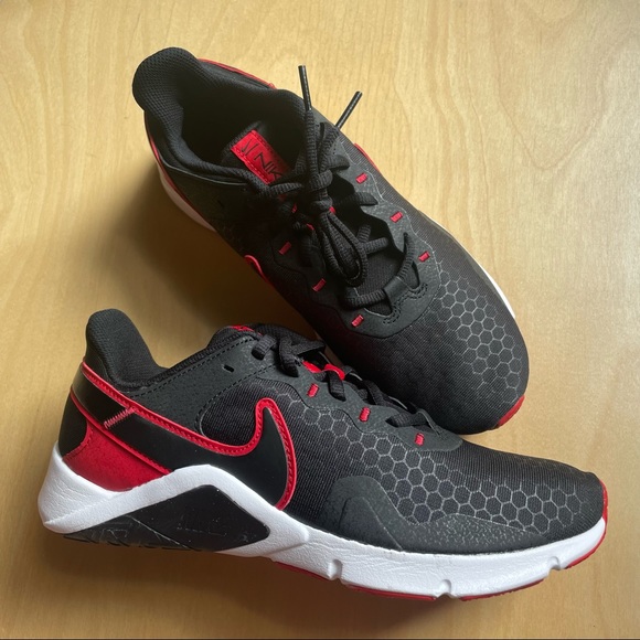Nike | Shoes | Mens Nike Legend Essential 2 Running Shoes Brand New ...